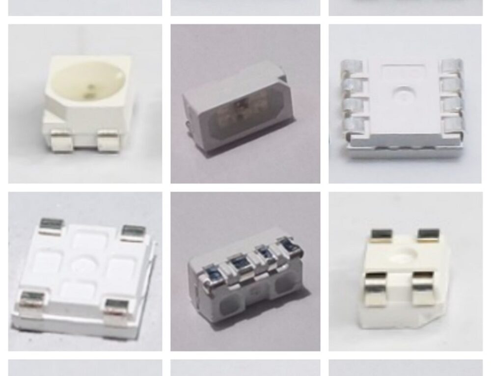 FFSD PCB Connectors - High Density Solutions for Connectivity