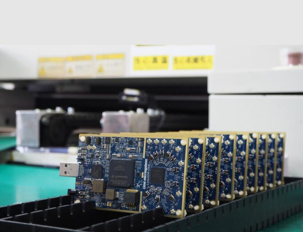 BOM vs DIP vs SMT vs SMD - Assypcb