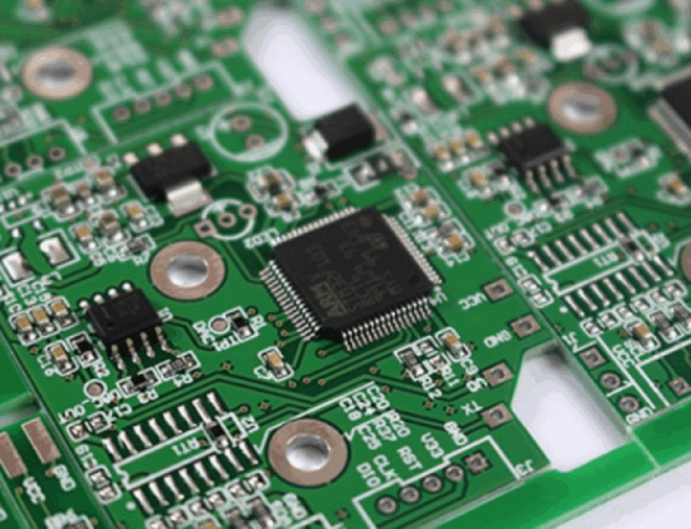 BOM vs DIP vs SMT vs SMD - Assypcb