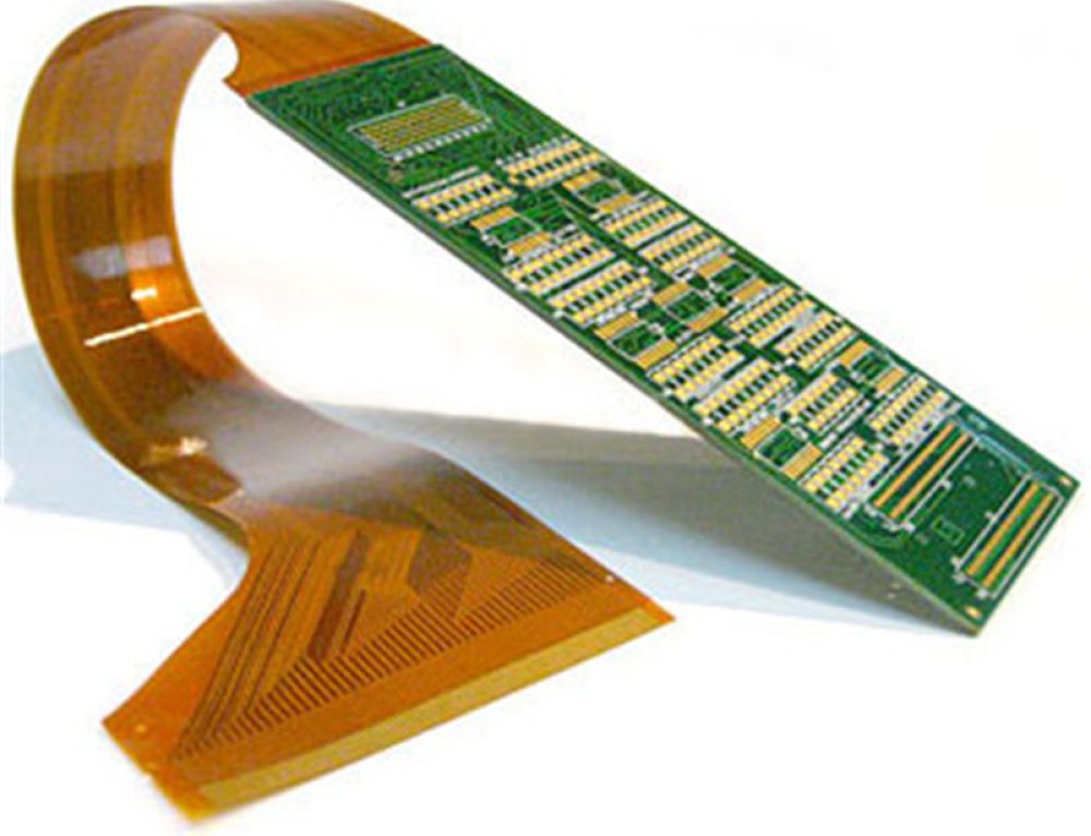 ส่วนประกอบพื้นฐานของ PCB 15 ประการ - Assypcb