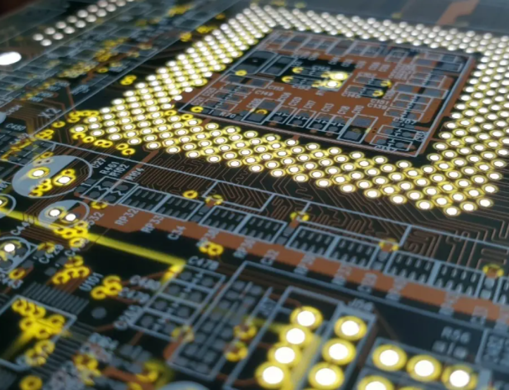 FFSD PCB Connectors - High Density Solutions for Connectivity