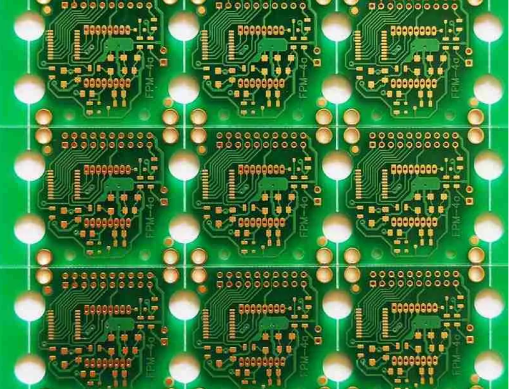 ส่วนประกอบพื้นฐานของ PCB 15 ประการ - Assypcb